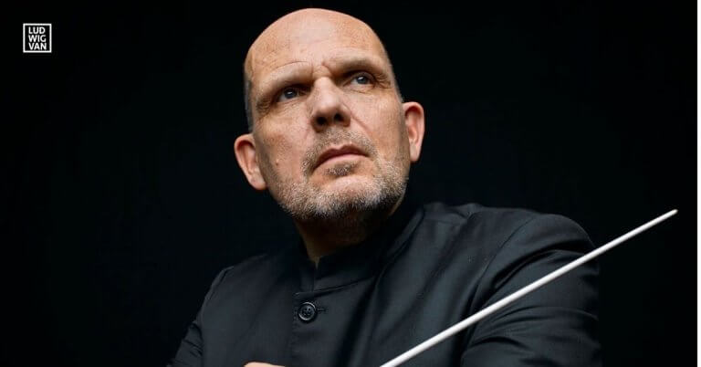 Jaap van Zweden to Take Over at Radio France Following NYPhil Post ...