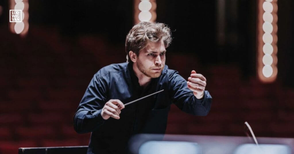 27-Year-Old Nova Scotian Appointed National Arts Centre Orchestra’s ...