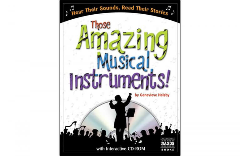 LISZT | 11 Children's Books About Classical Music - Ludwig Van Montreal