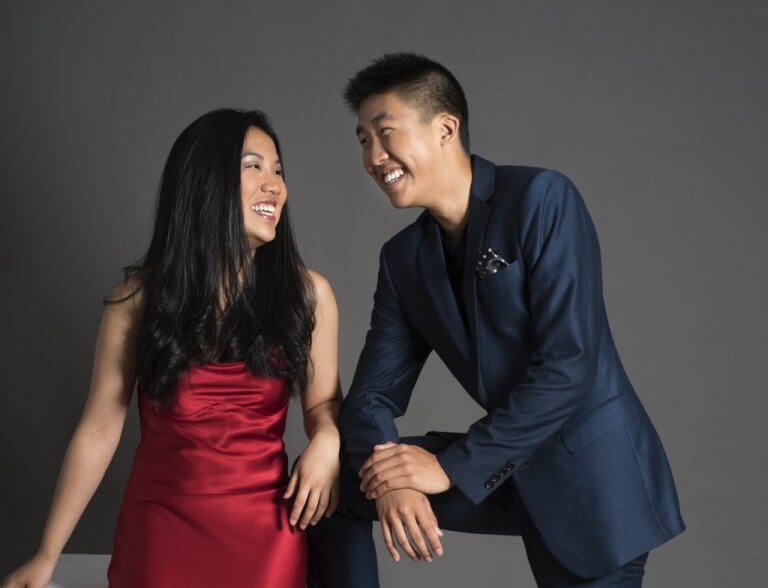 Arte musica | Cheng2 Duo - Ludwig Van Montreal