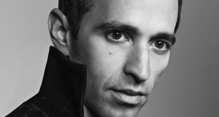 CRITIQUE | Violons du Roy: le chant engagé d'Anthony Roth Costanzo ...