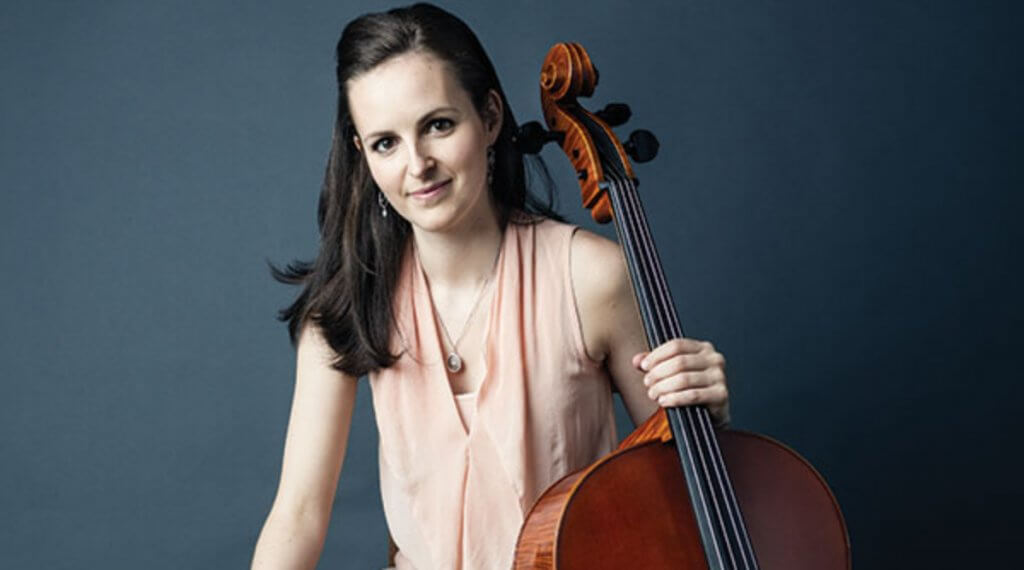 LISZT | 10 violoncellistes d'ici que vous devriez connaître - Ludwig ...