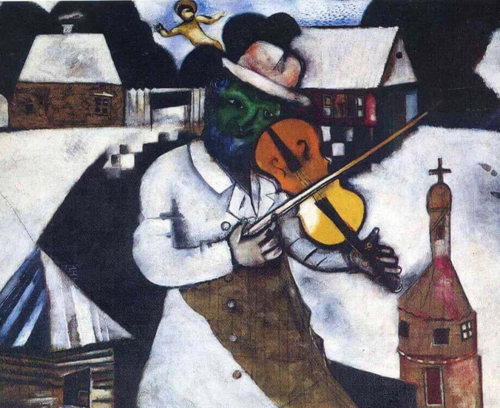 DOSSIER | 10 tableaux célèbres reliés à la musique classique que vous ...