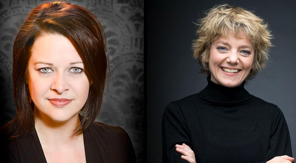 Chapelle historique du Bon-Pasteur - Ludwig Van Montreal