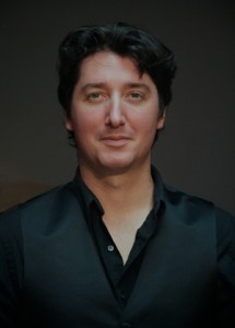 Alex Dobson small - Ludwig van Toronto