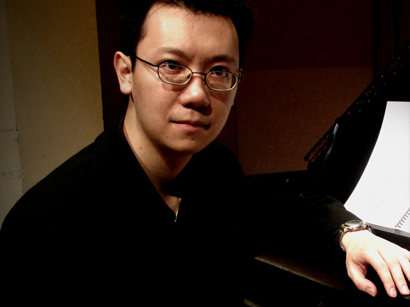 Two local talents are Toronto Symphony Orchestra's new associate ...