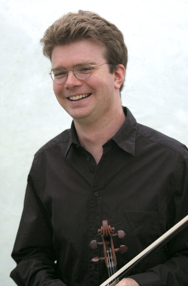 scott - Ludwig van Toronto