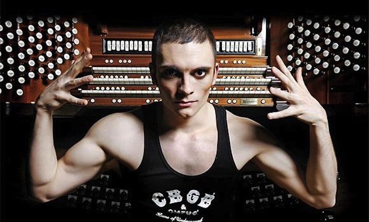 Are_the_Proms_ready_for_Cameron_Carpenter_ - Ludwig van Toronto