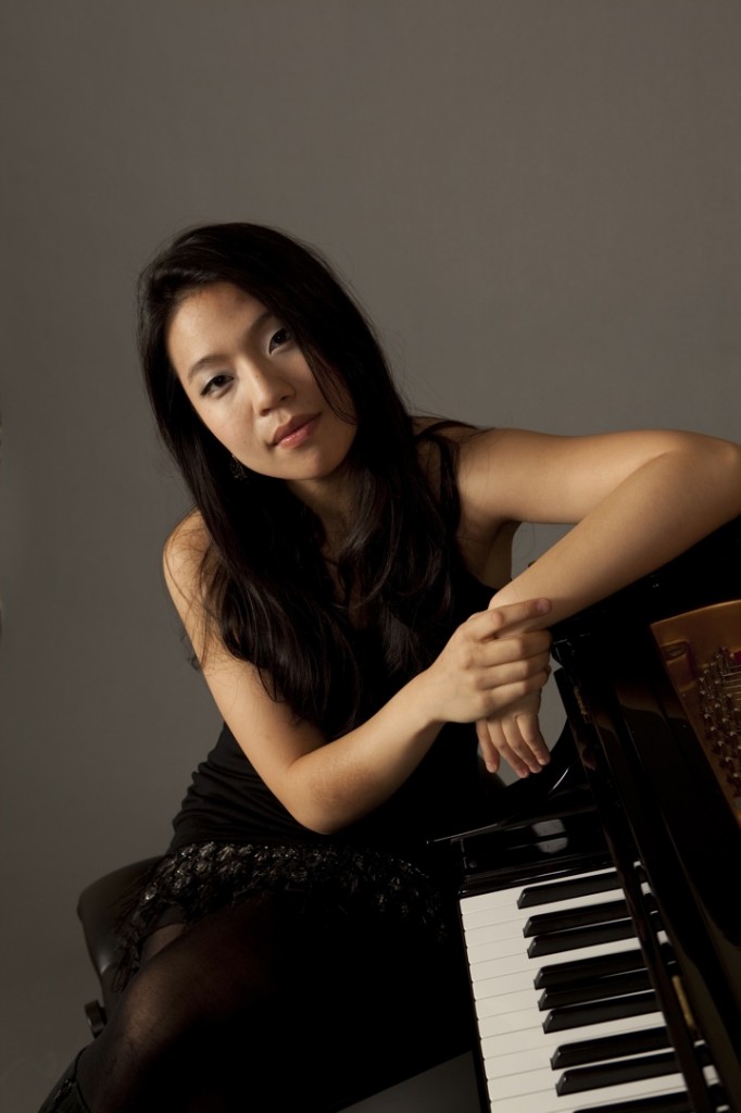 Concert review: Pianist Joyce Yang fails to dazzle in Toronto Symphony ...