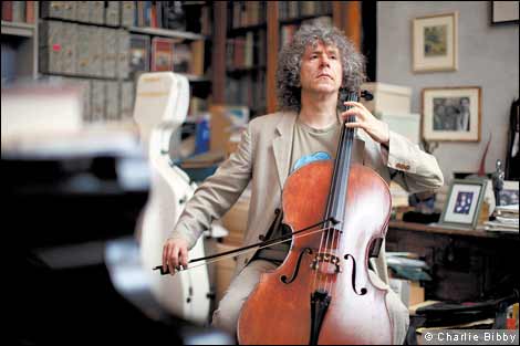 isserlis - Ludwig van Toronto