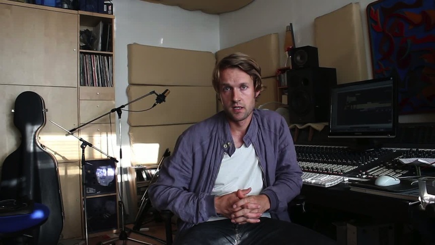 gabriel - Ludwig van Toronto