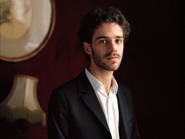 adam - Ludwig van Toronto