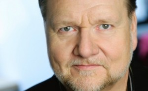 Ben Heppner the new host of CBC Radio's Saturday Afternoon at the Opera