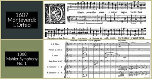 Classical Music 101 | The Birth And Evolution Of The Modern Orchestra