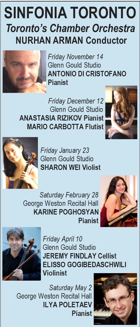Sinfonia Toronto__Nov 2014 WEB ad for MT-2 - Ludwig van Toronto