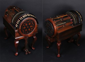 COOL STUFF #9 | The Wheelharp