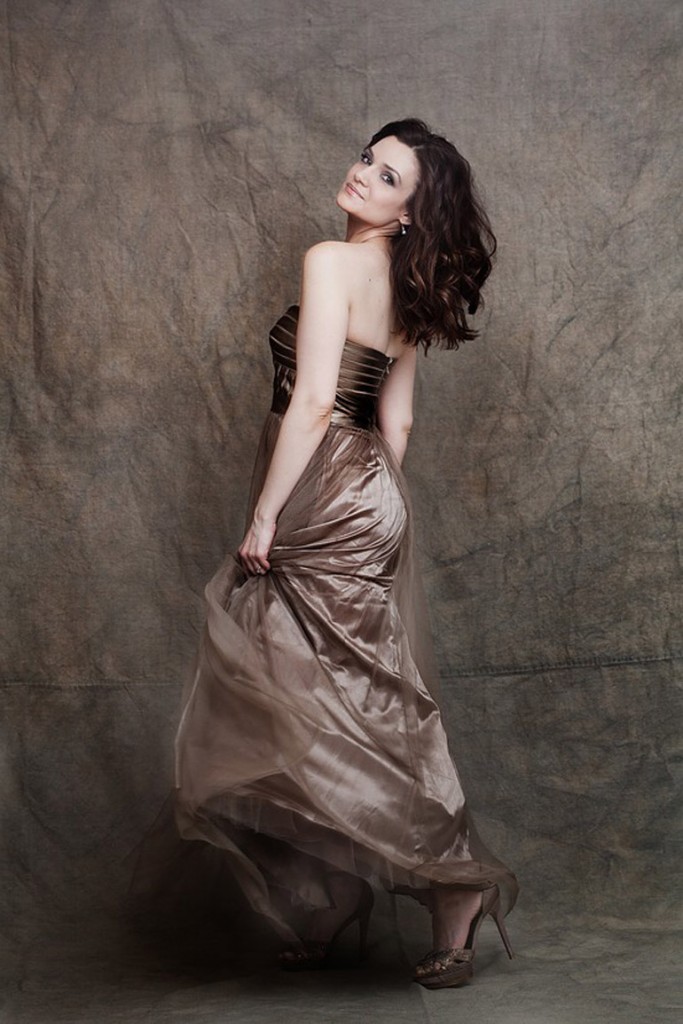 SCRUTINY | Andriana Chuchman Gives Auspicious Toronto Recital Debut