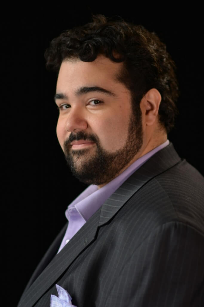 Q&A | 20 Questions For Andrew Haji