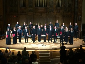 SCRUTINY | Music At Its Most Exalted In Toronto Consort’s Monteverdi ...
