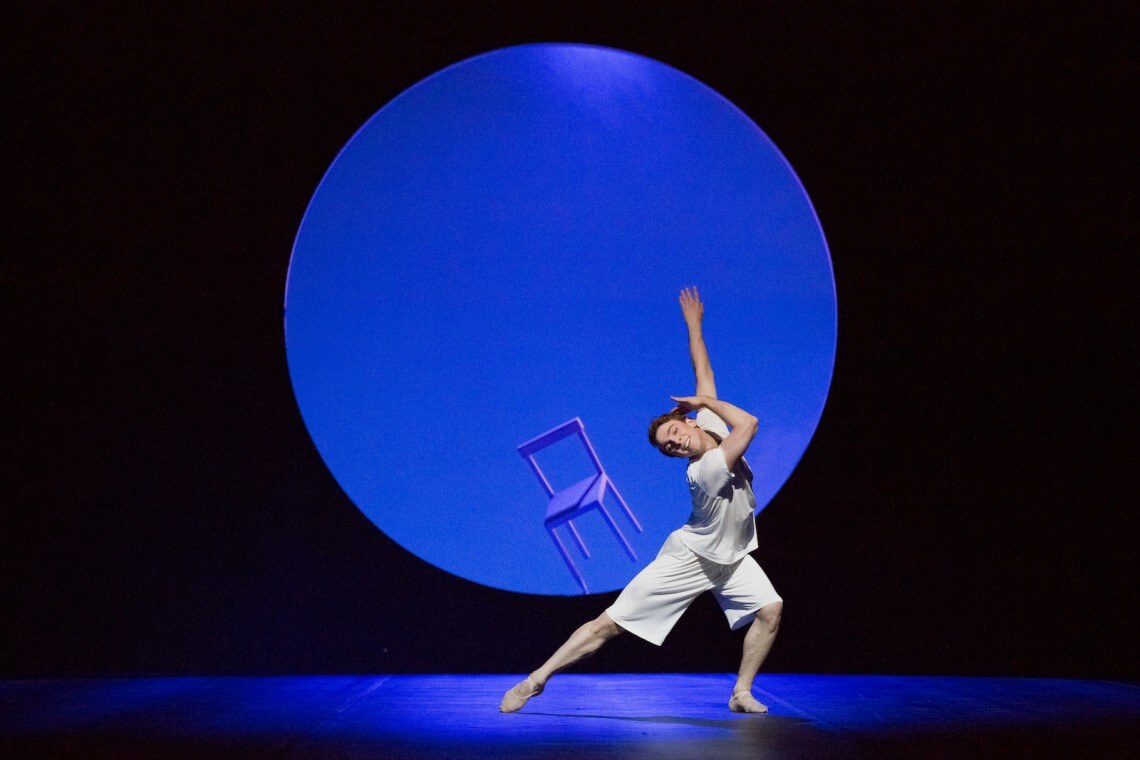 SCRUTINY: National Ballet’s Le Petit Prince Blooms Into Beautiful Sight ...