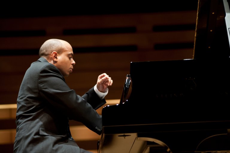 INTERVIEW | Stewart Goodyear Takes His Canadian Roots Very Seriously