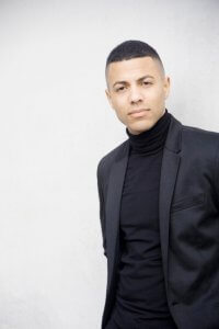 Q&A | 18 Questions For Samy Moussa