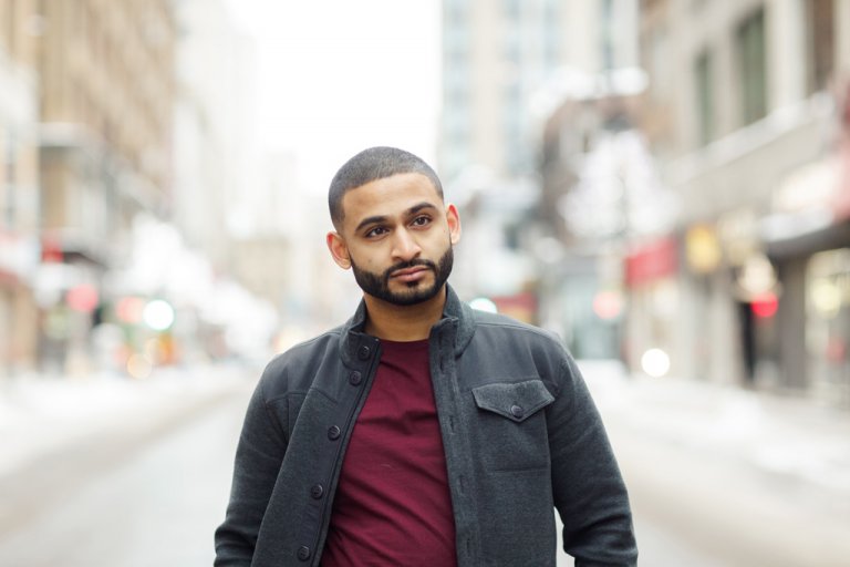 Q&A | 58 Questions For Jordan de Souza