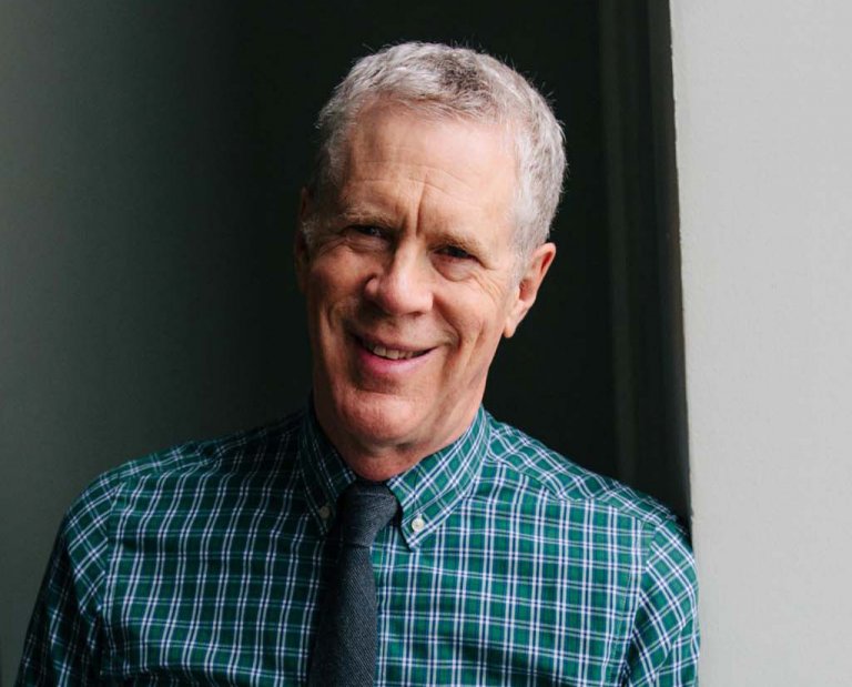 IN MEMORIAM | CBC's Vinyl Cafe Host Stuart McLean Has Died