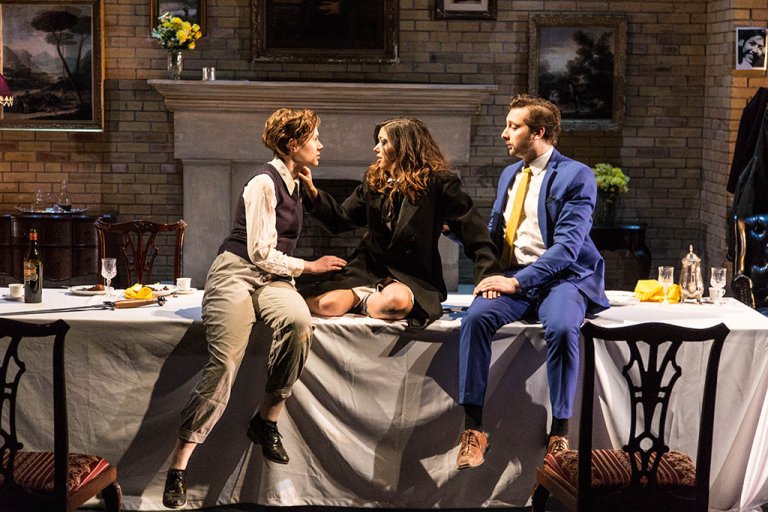 SCRUTINY | U of T Opera’s Imeneo Offers Fine Musical Qualities And ...