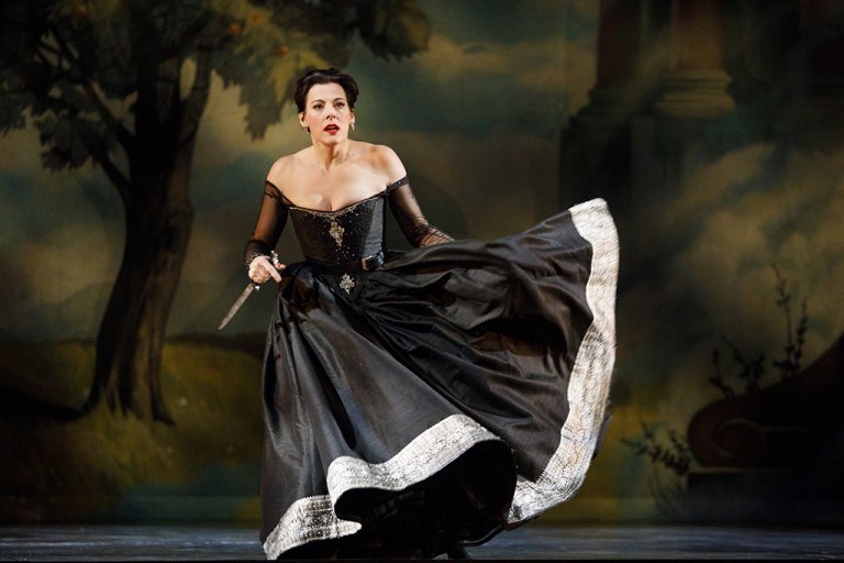 SCRUTINY | Opera Atelier's Medea One Of The Best Operas Of The Season