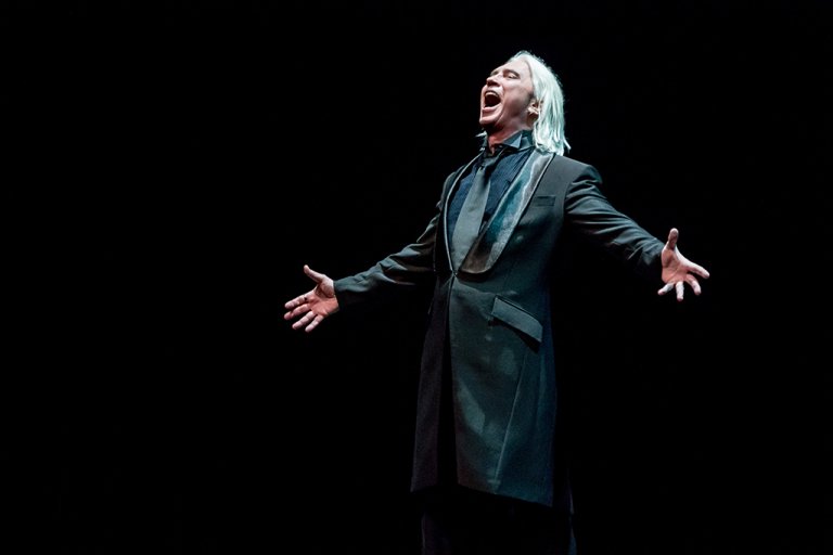 IN MEMORIAM | Baritone Dmitri Hvorostovsky Loses Battle With Cancer ...