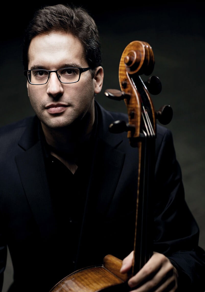 LEBRECHT LISTENS | Casting Gloom In A Different Light