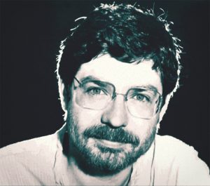 IN MEMORIAM | Finding One’s Freedoms — A Tribute To David Keane