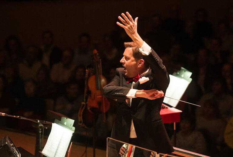 Q&A | 20 Questions For Steven Reineke