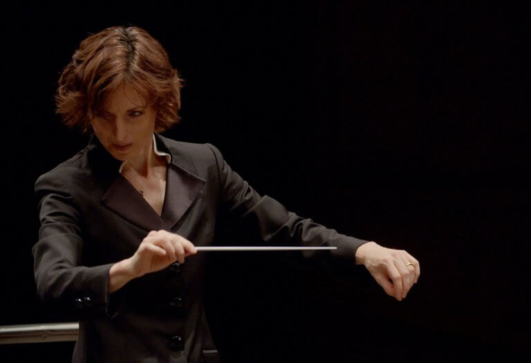 RCM | Tania Miller conducts the Royal Conservatory Orchestra - Ludwig ...