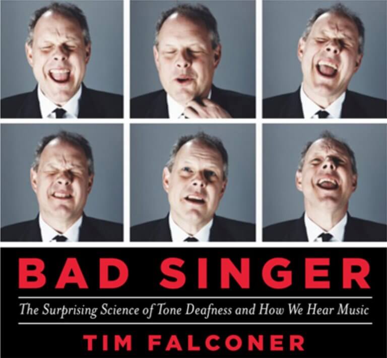 FEATURE | Think You Can't Sing? Science Doesn't Believe You