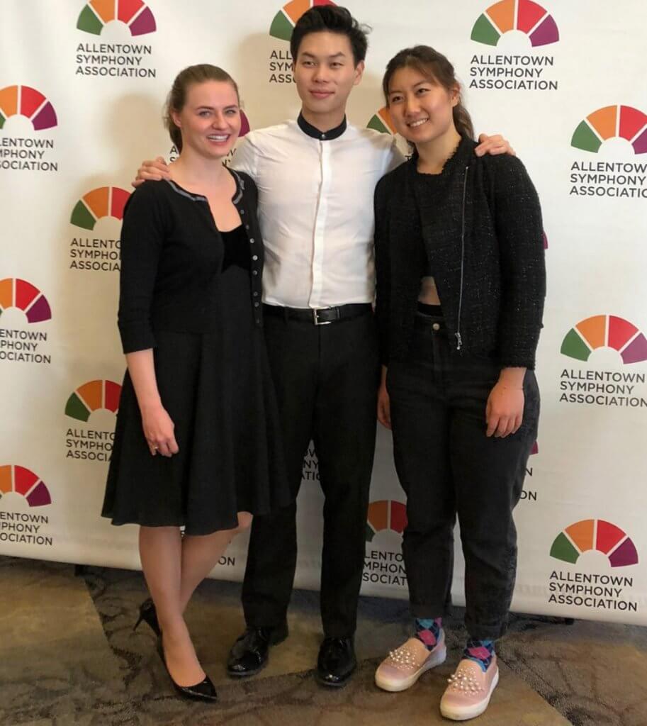 THE SCOOP | Canadians Land Two Top Prizes At 2018 Schadt String Competition