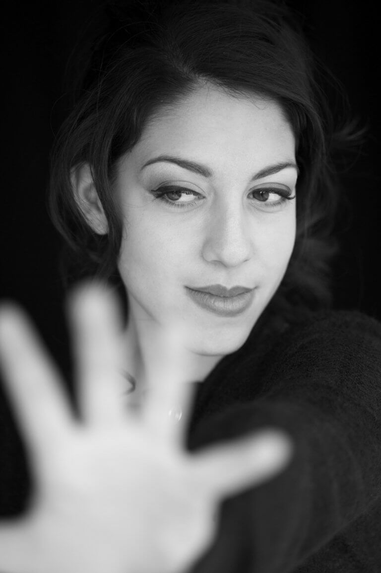 INTERVIEW | Beatrice Rana: The Dressing Room Diaries