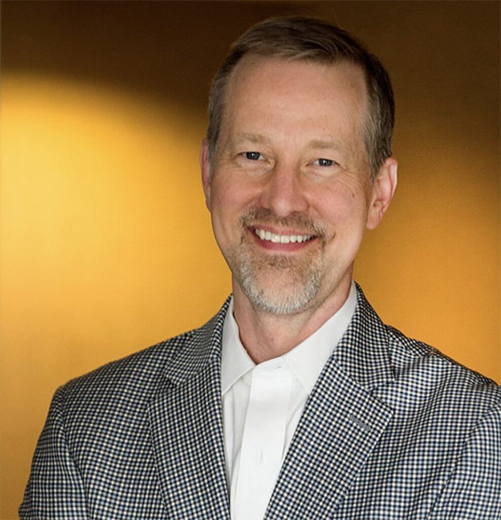 THE SCOOP | Toronto Symphony Orchestra Names Matthew Loden New CEO