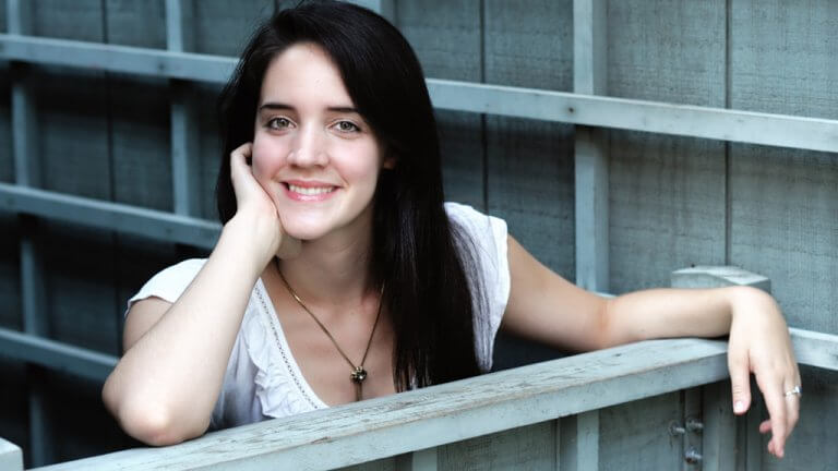 Q&A | 31 Questions For Rachel Mahon