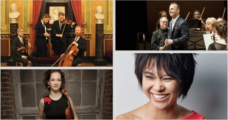 PRIMER | Everything You Need To Know About Koerner Hall's 10th ...