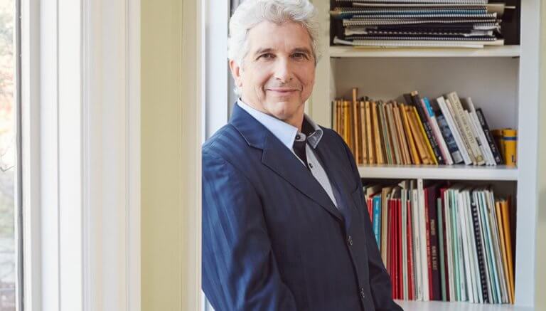 INTERVIEW | Peter Oundjian On The Eve Of Saying Goodbye