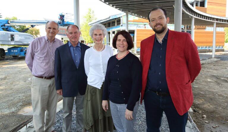 THE SCOOP | Boston Names Torontonian Director Of New Tanglewood ...