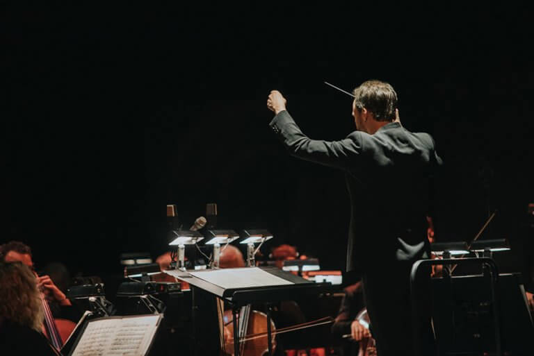 COFFEE BREAK | See A Video Excerpt Of Rufus Wainwright's New Opera, Hadrian