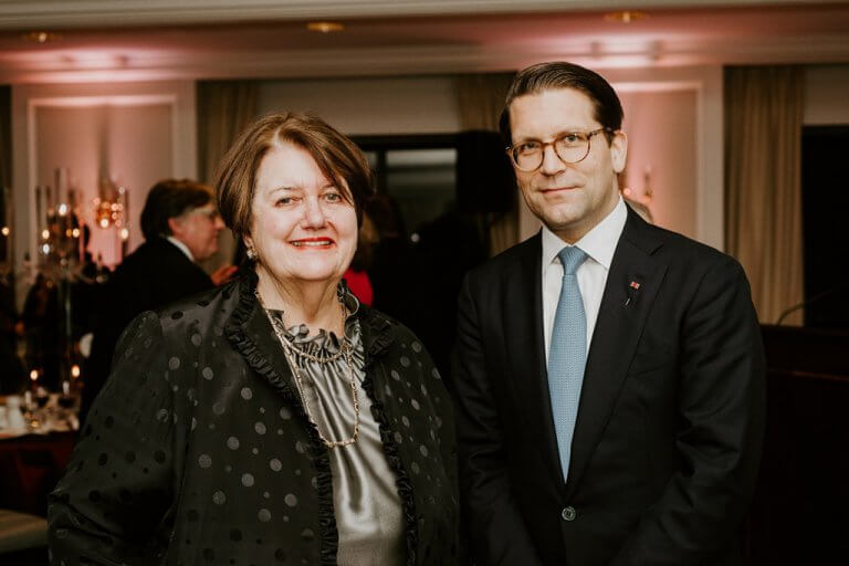 THE SCOOP | Canadian Opera Legacy Shines At The 2018 Rubies