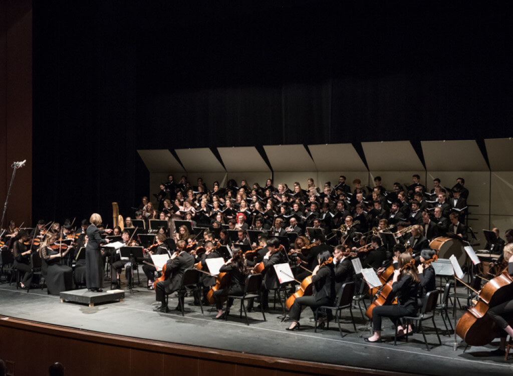 University of Toronto Faculty of Music - Ludwig van Toronto