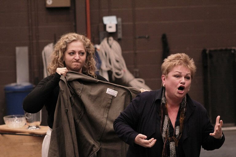 INTERVIEW | "I went straight to Elektra": In Conversation With Soprano ...