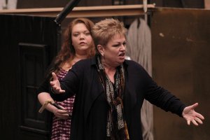 INTERVIEW | "I went straight to Elektra": In Conversation With Soprano ...
