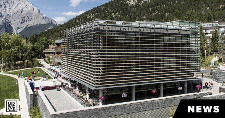 THE SCOOP | Banff Centre Announces $10M Donation From Alberta Oil Industry