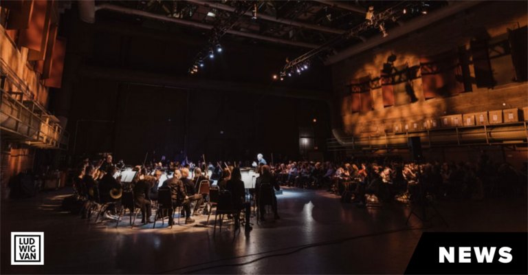 THE SCOOP | The COC Announces New ‘Opera For Toronto’ Community Events
